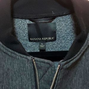 Banana Republic | Jackets & Coats | Nwot Banana Republic Letterman ...